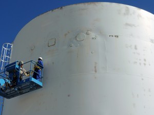 Basics of API 653 Standard for Aboveground Storage Tanks – Heartland ...
