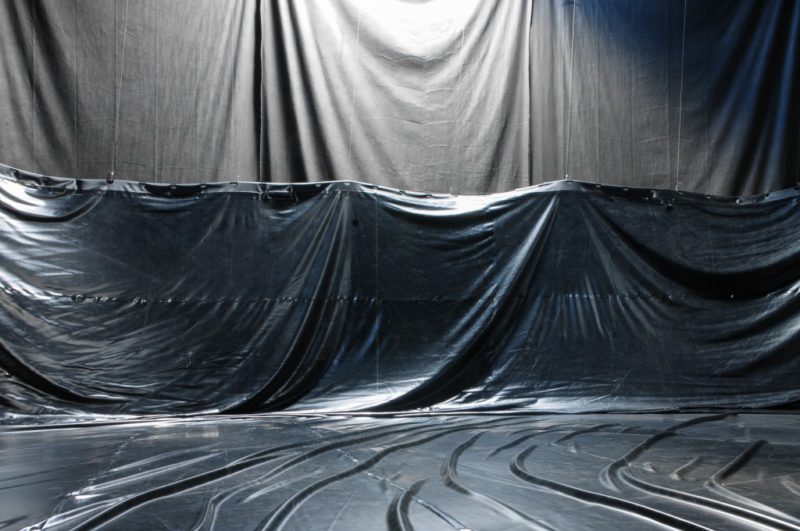 Internal PVC Tank Liners: Advantages as Secondary Containment