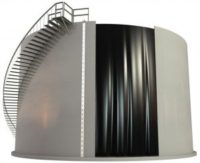 PVC Tank Liners for Liquid Fertilizer Tanks