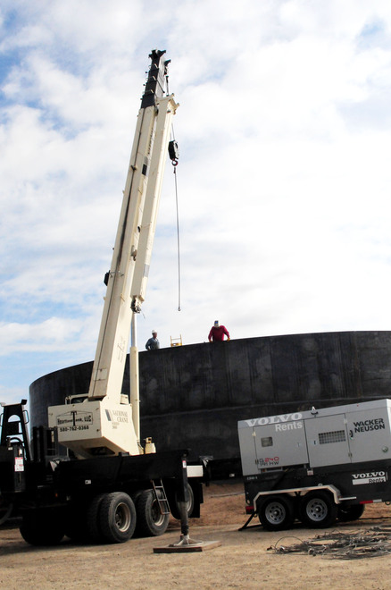 Equipment - Heartland Tank Services
