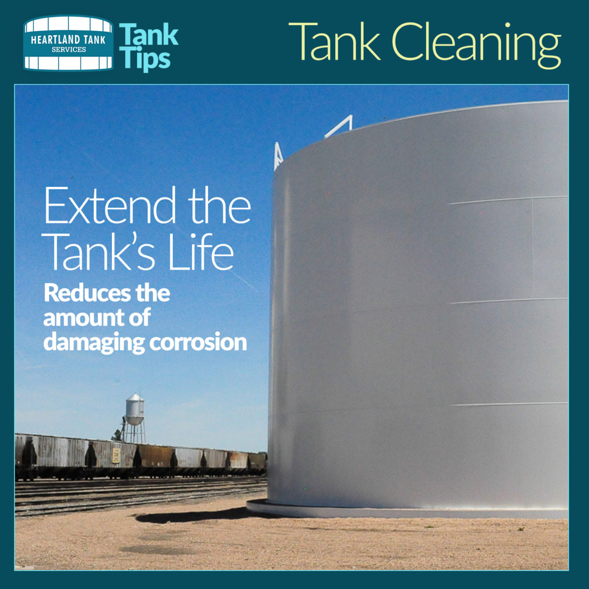 API-650 Tank Cleaning: 4 Cost-Effective Maintenance Tips