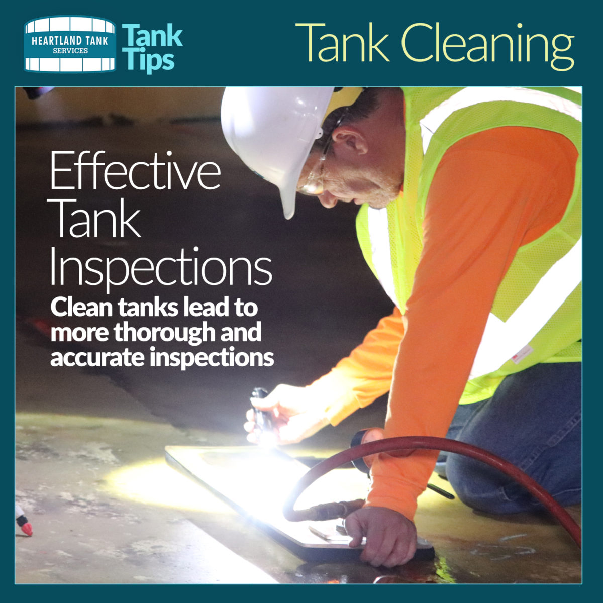 API-650 Tank Cleaning: 4 Cost-Effective Maintenance Tips
