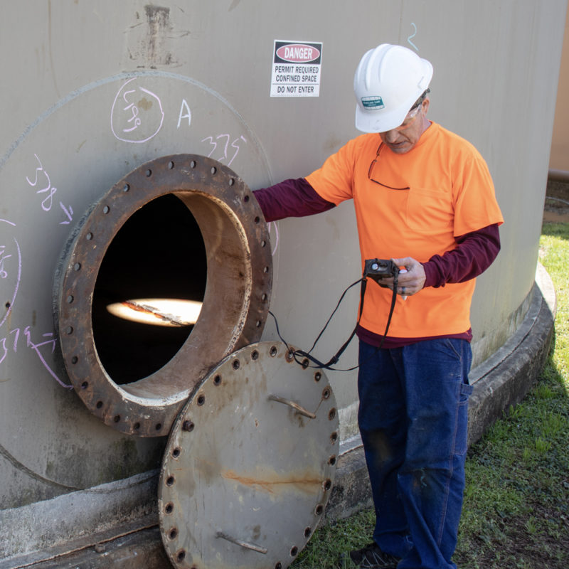 API 653 Inspections - Why the API 653 Standard Matters