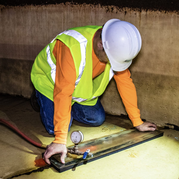 API 653 Inspections - Why the API 653 Standard Matters