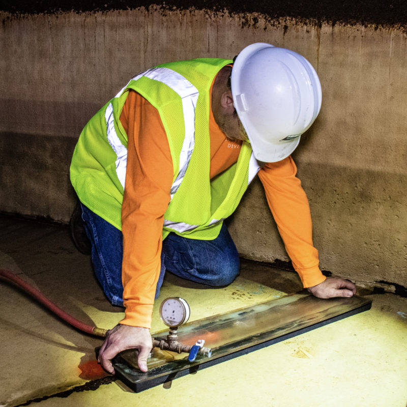 API 653 Inspections - Why the API 653 Standard Matters