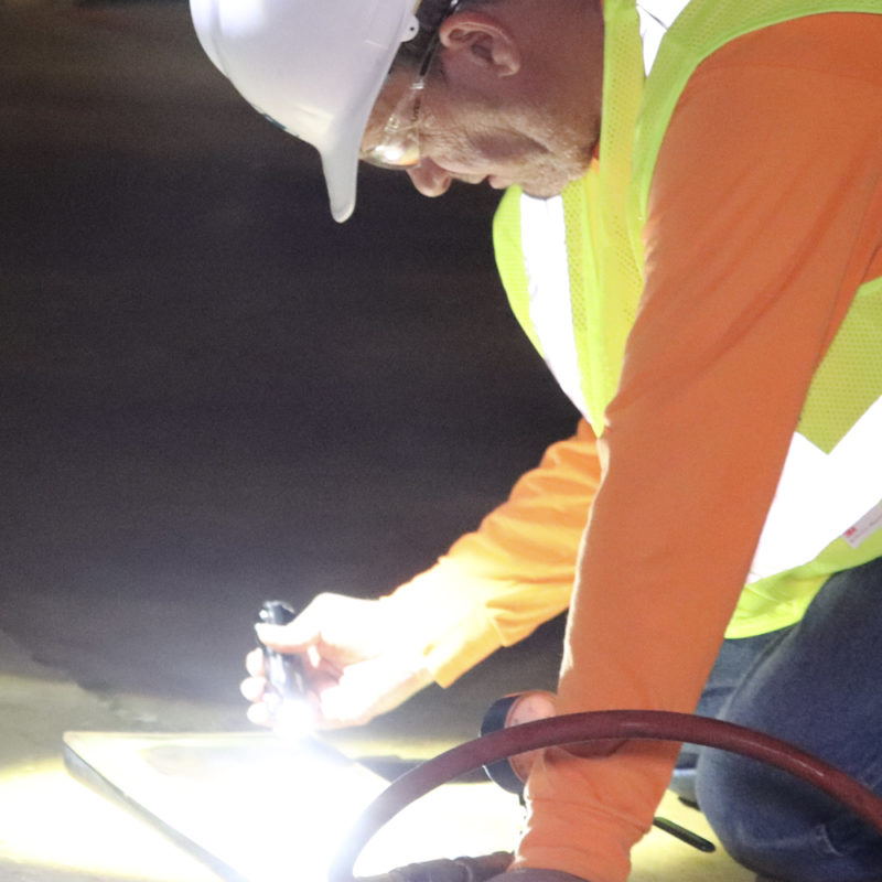 API-653 Tank Inspection Guide by Heartland Tank Services