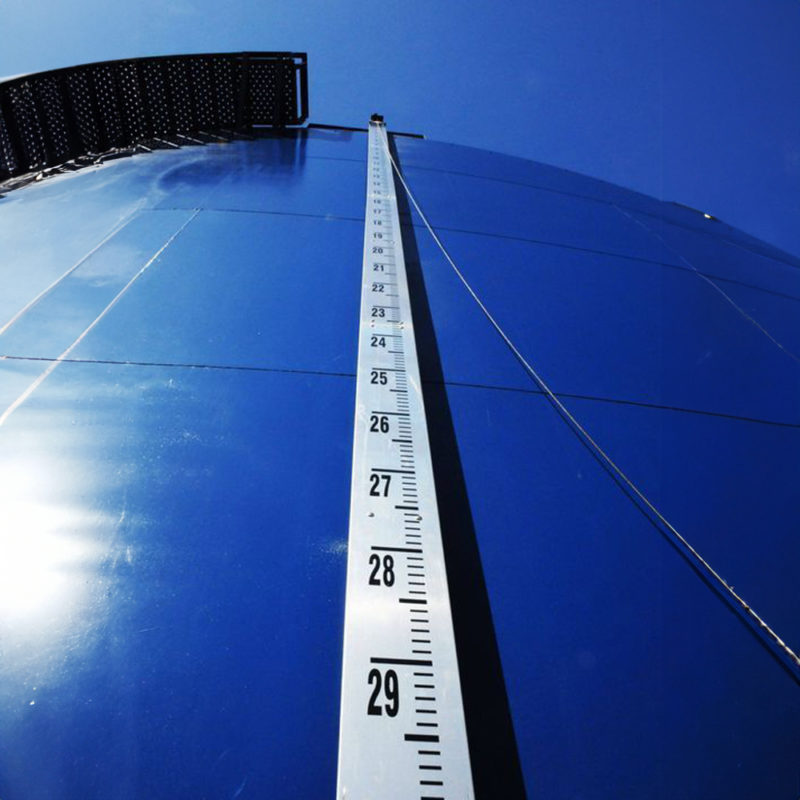 API 653 Inspections - Why the API 653 Standard Matters