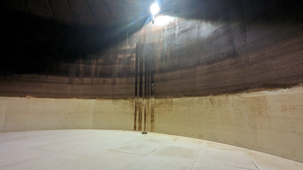 API-653 Tank Inspection Guide by Heartland Tank Services