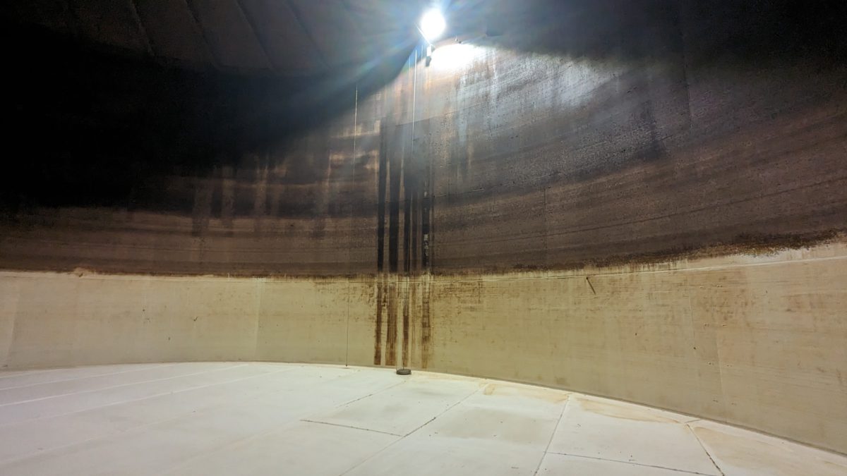 API-653 Tank Inspection Guide by Heartland Tank Services