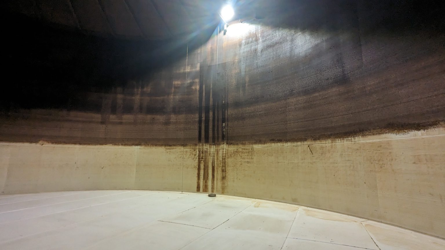 API-653 Tank Inspection Guide by Heartland Tank Services