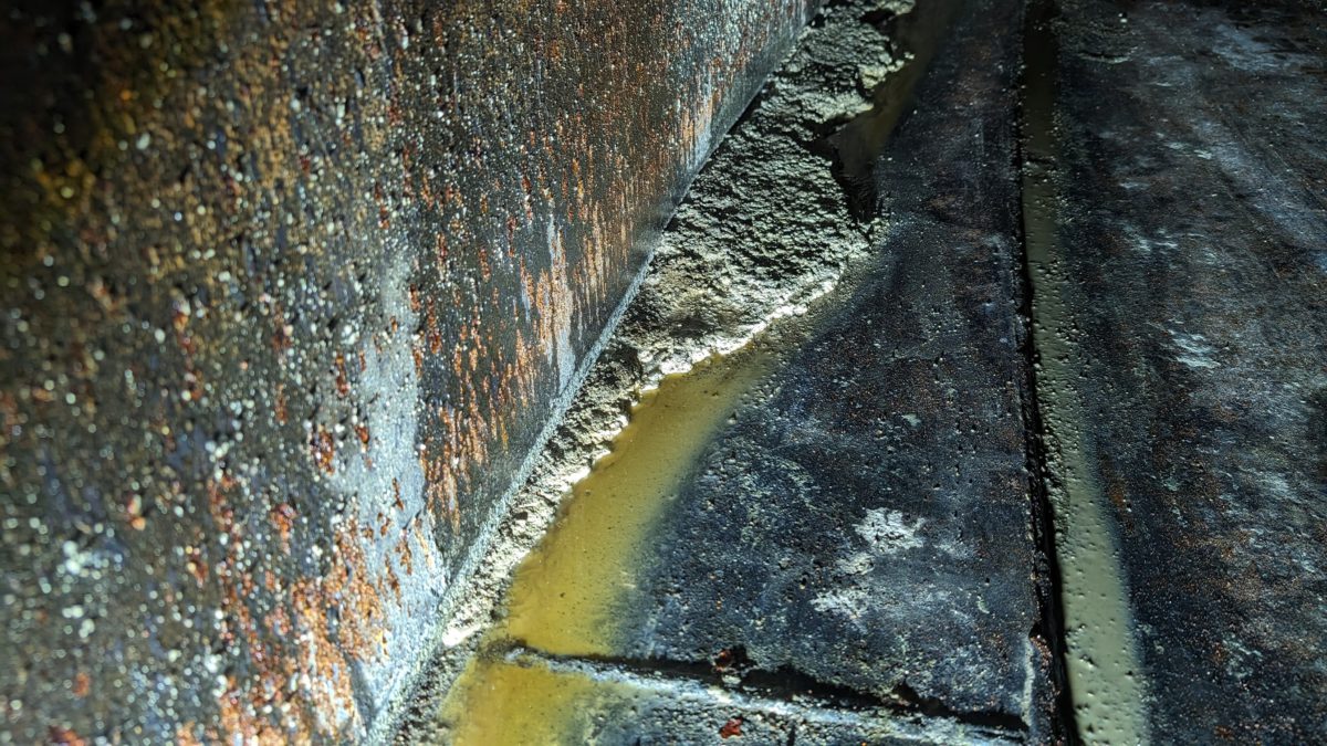 API-653 Tank Inspection Guide by Heartland Tank Services