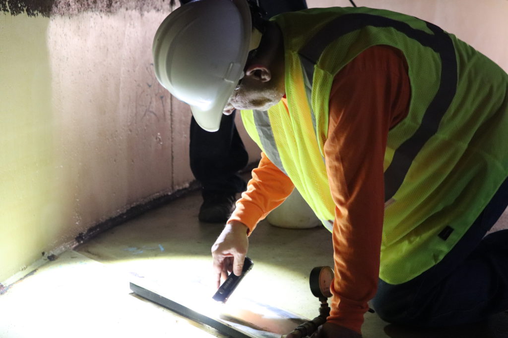 API-653 Tank Inspection Guide by Heartland Tank Services