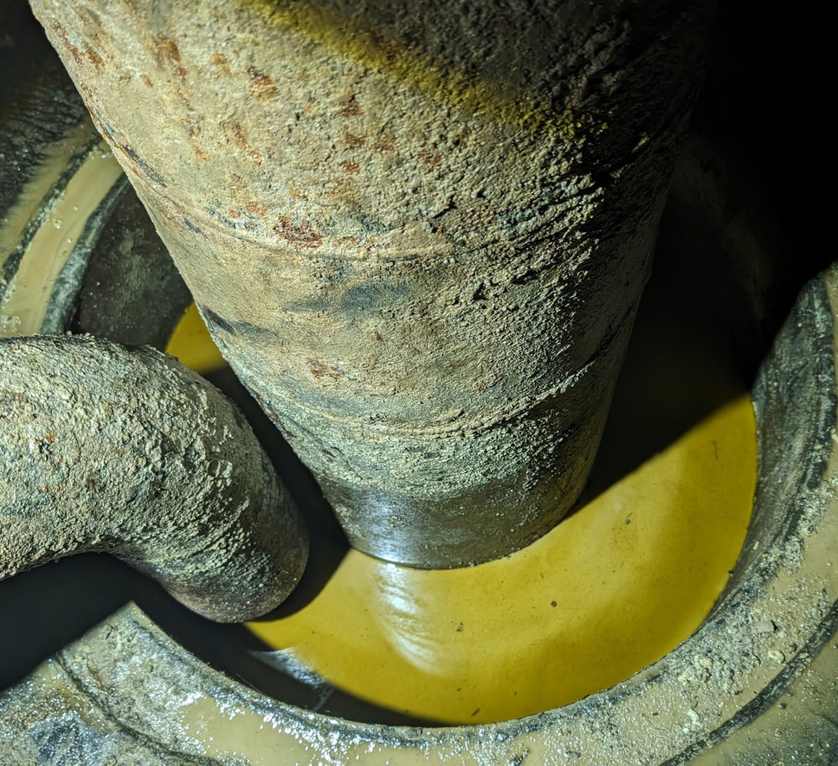 API-653 Tank Inspection Guide by Heartland Tank Services