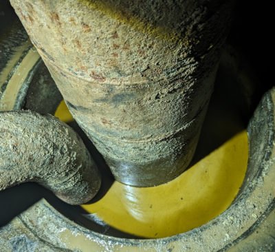 API-653 Tank Inspection Guide by Heartland Tank Services