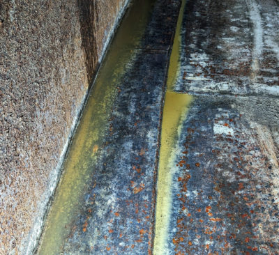 API-653 Tank Inspection Guide by Heartland Tank Services